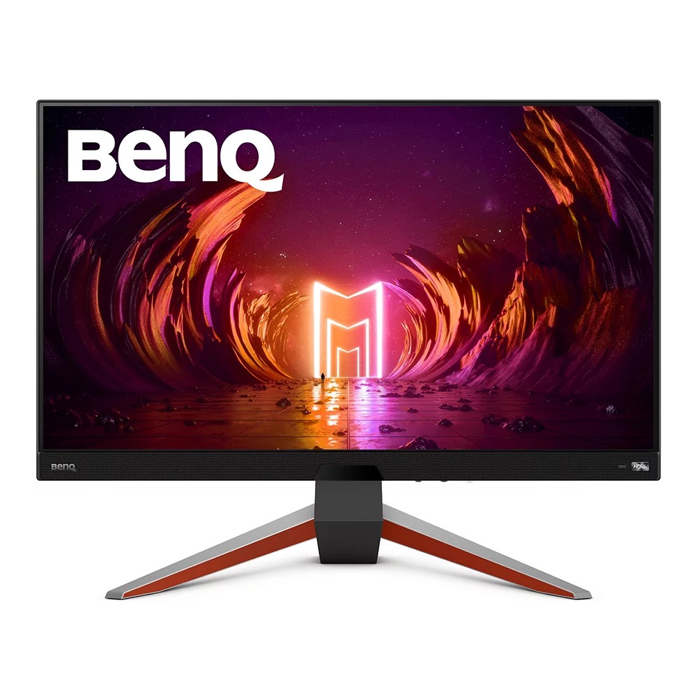 จอมอนิเตอร์ BENQ MONITOR MOBIUZ EX270QM (IPS 2K 240Hz HDRi) จอภาพสวย ...