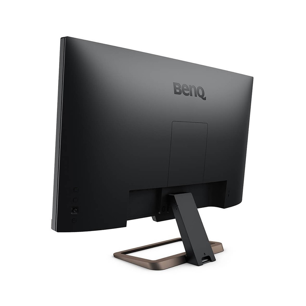 จอมอนิเตอร์ BENQ MONITOR EW2780U (IPS 4K 60Hz Eye Care) จอภาพสวยคมชัด ...