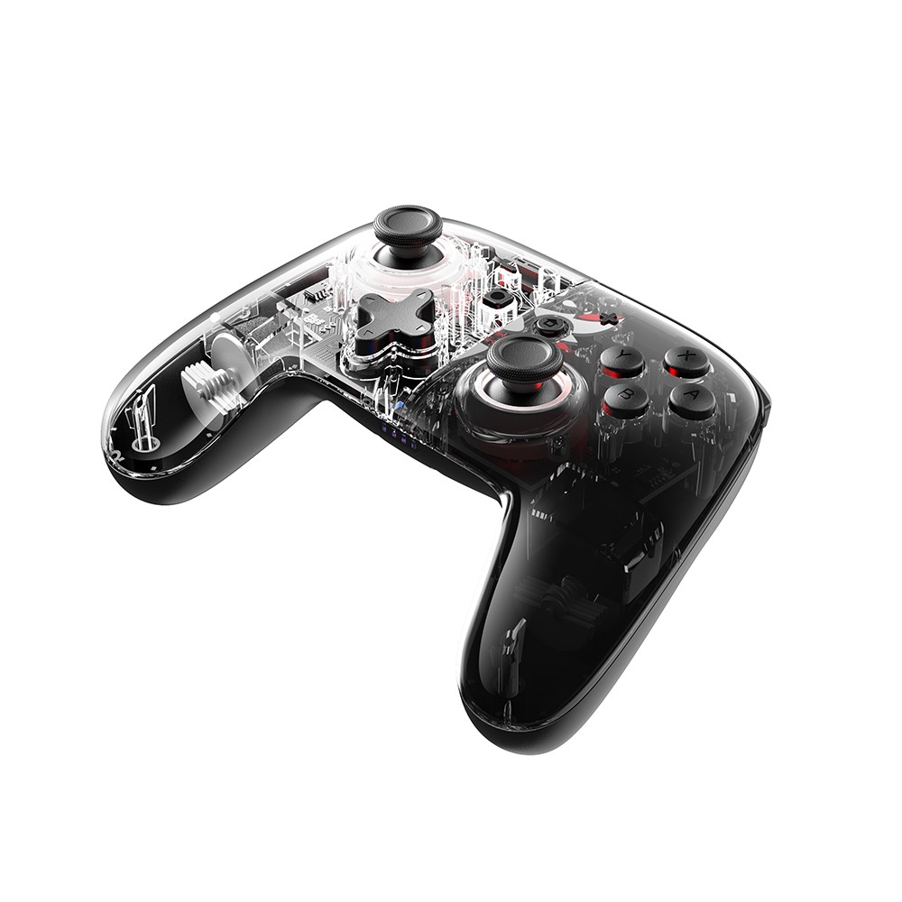 Onikuma Gaming Wireless Joystick Sa-me