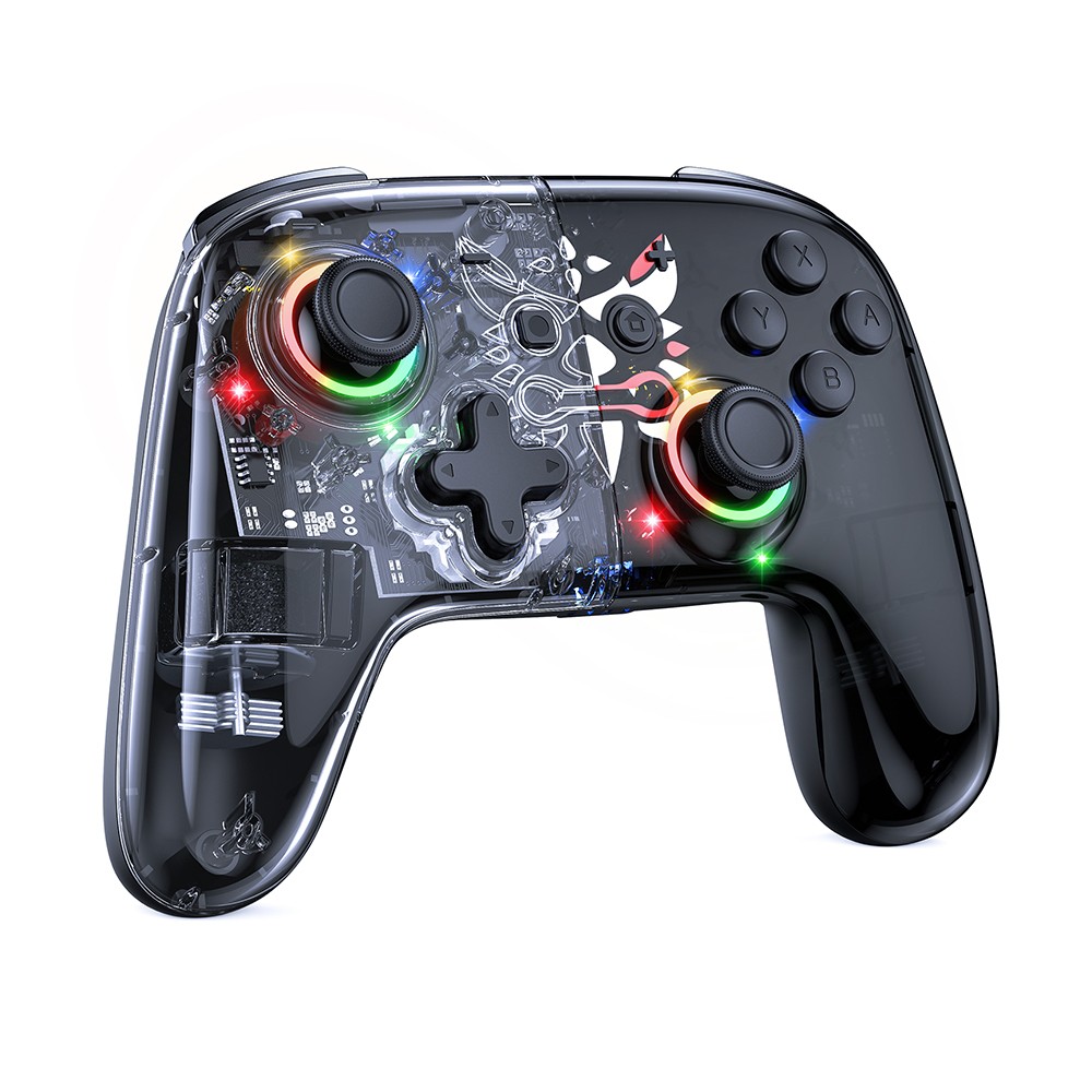 Onikuma Gaming Wireless Joystick Sa-me