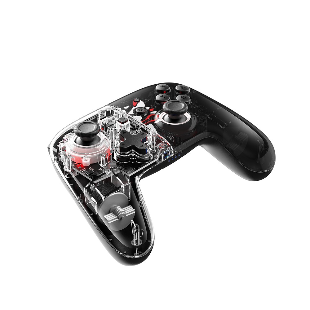 Onikuma Gaming Wireless Joystick Sa-me