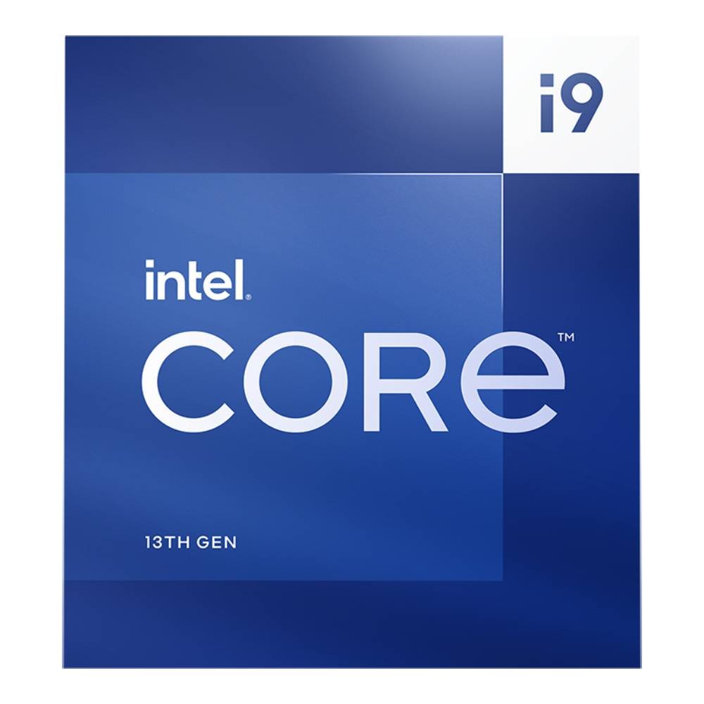 ซีพียู Intel CPU Core i9-13900 2.0 GHz 24C/32T LGA-1700