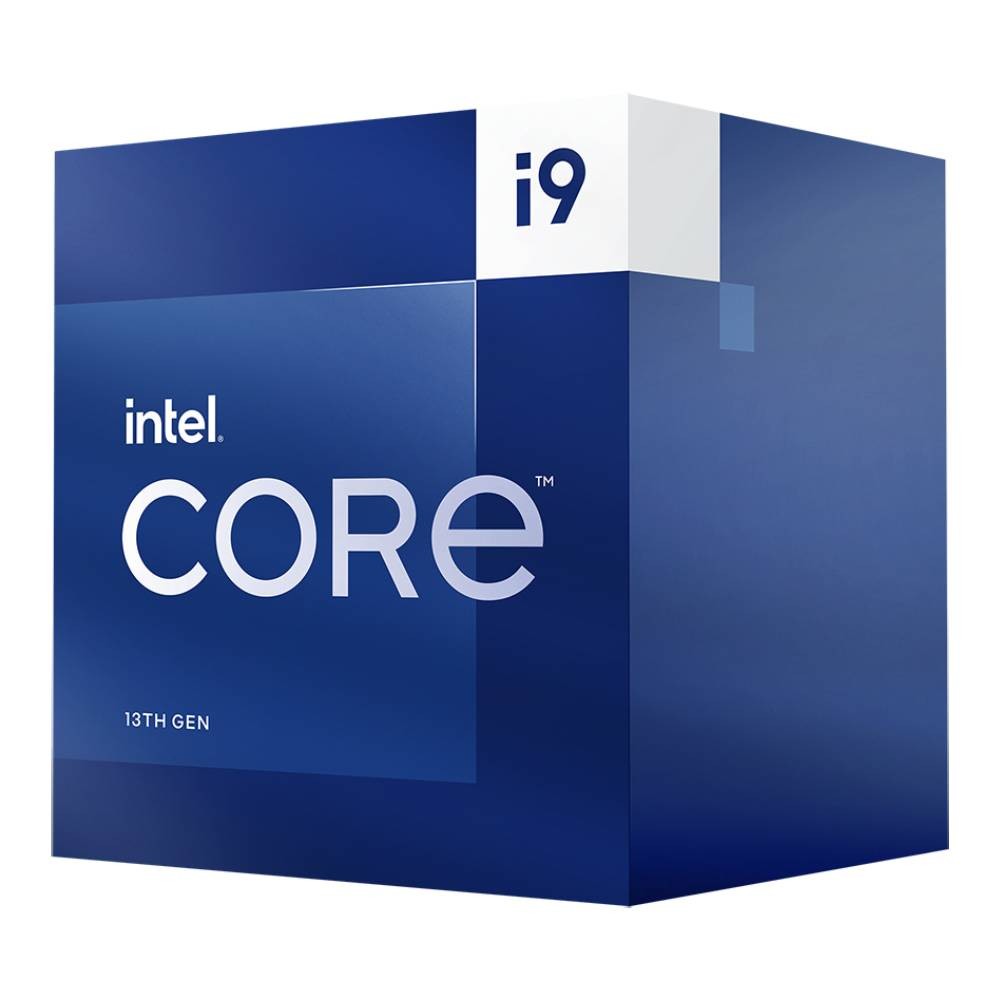 ซีพียู Intel CPU Core i9-13900 2.0 GHz 24C/32T LGA-1700