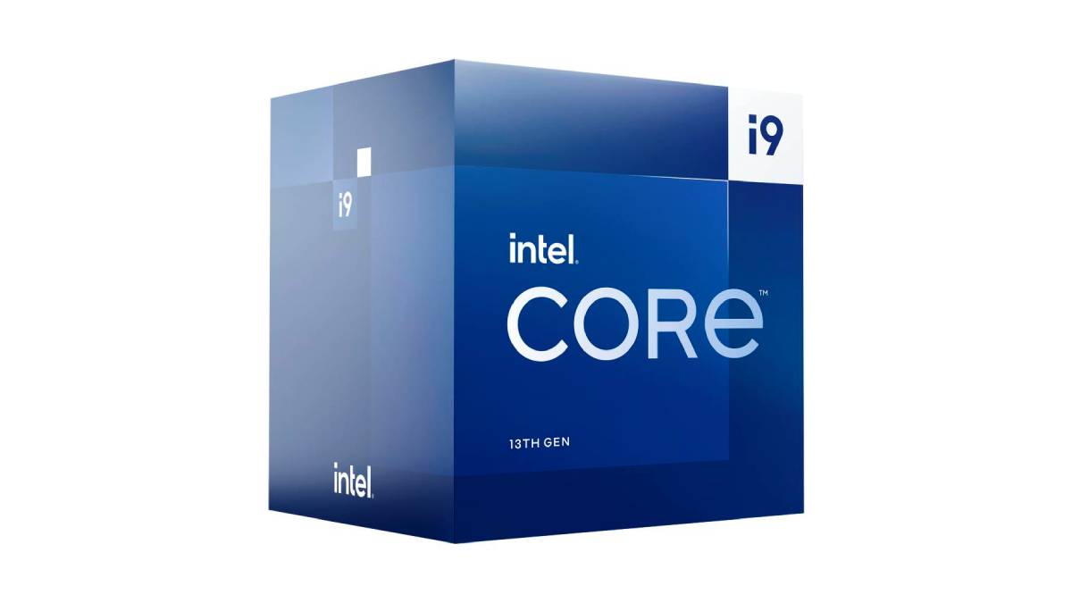 ซีพียู Intel CPU Core i9-13900 2.0 GHz 24C/32T LGA-1700