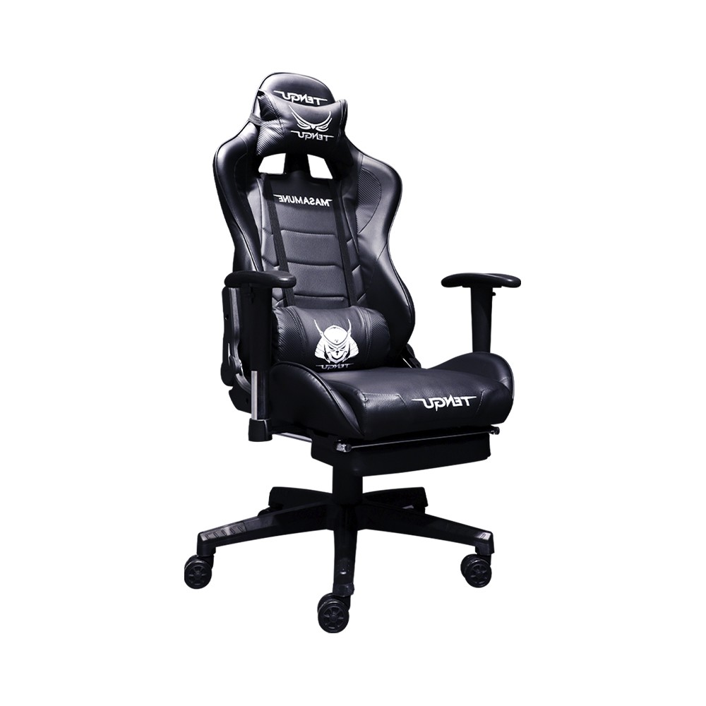 เก้าอี้เกมมิ่ง รุ่นมาซามูเนะ MASAMUNE Series สี Limited Edition