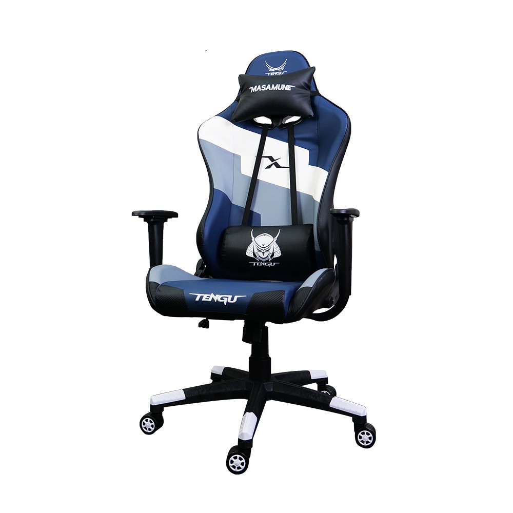 เก้าอี้เกมมิ่ง Tengu Gaming Chair Masa - X