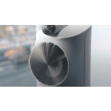 ลำโพงบลูทูธ B&W Speaker Formation Duo White