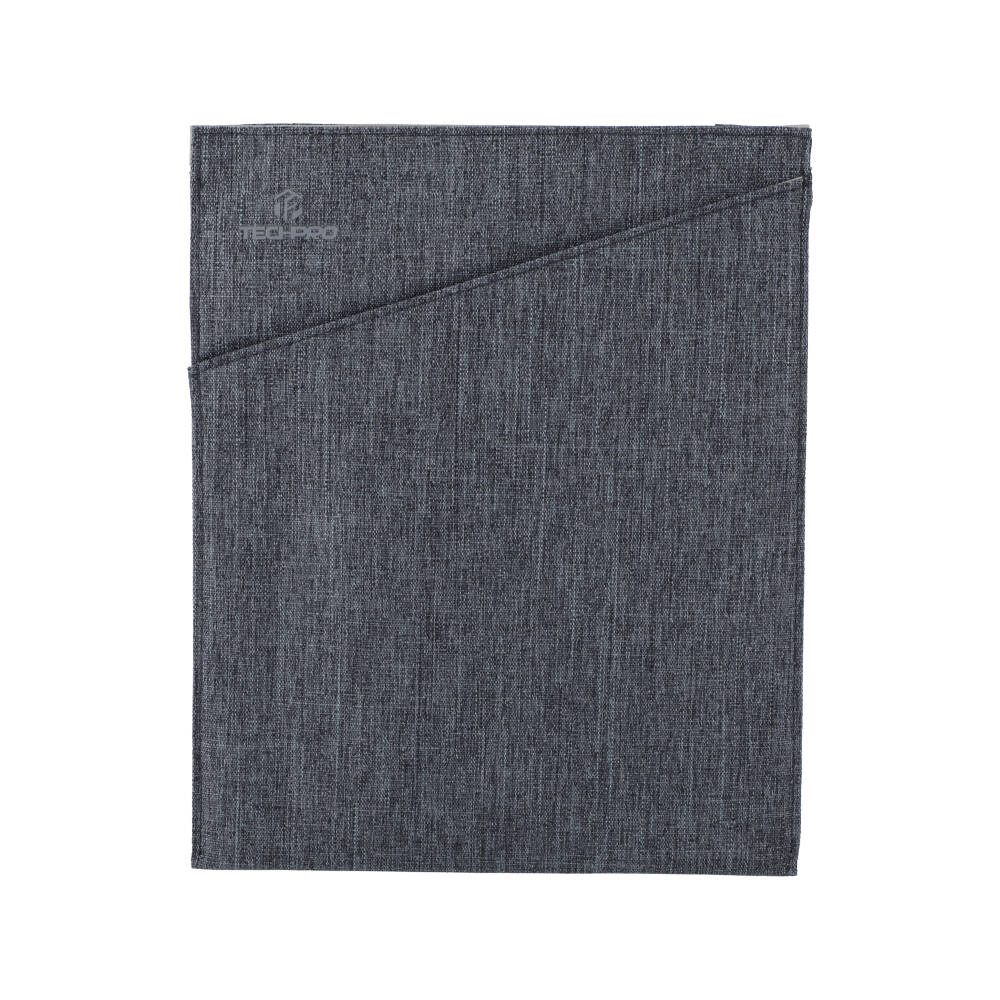 ซองใส่โน๊ตบุ๊ค TECHPRO Sleeve Tablet/iPad 11 inch Denim Blue