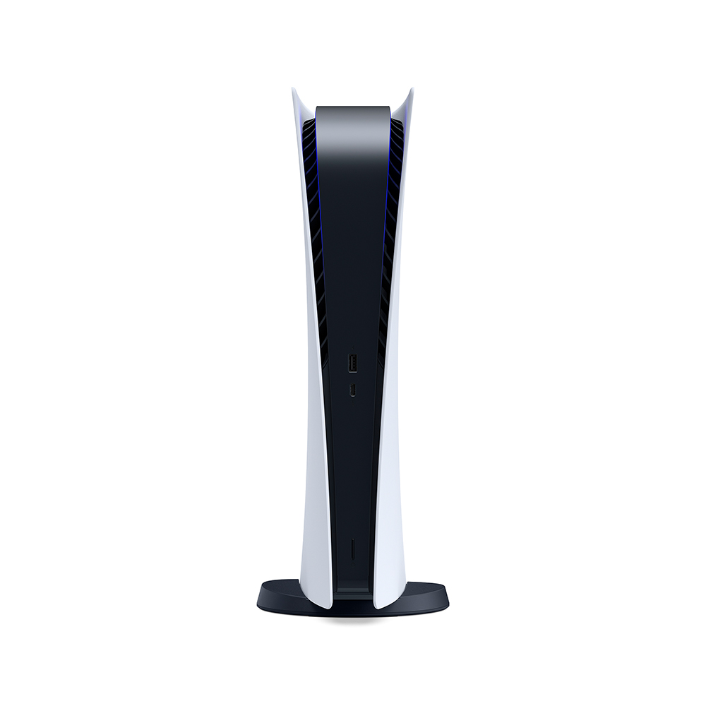 เครื่องเล่นเกม Sony Playstation 5 Digital Edition