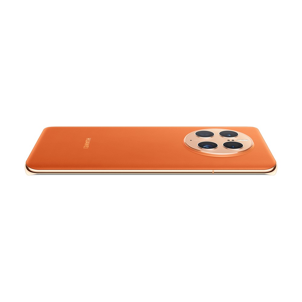 สมาร์ทโฟน Huawei Mate 50 Pro Orange (HMS)