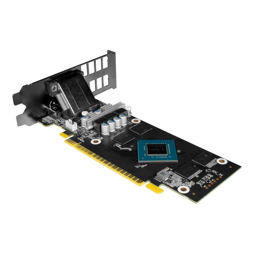 การ์ดจอ GALAX VGA GeForce GTX 1650 LP 4GB GDDR6 128-bit
