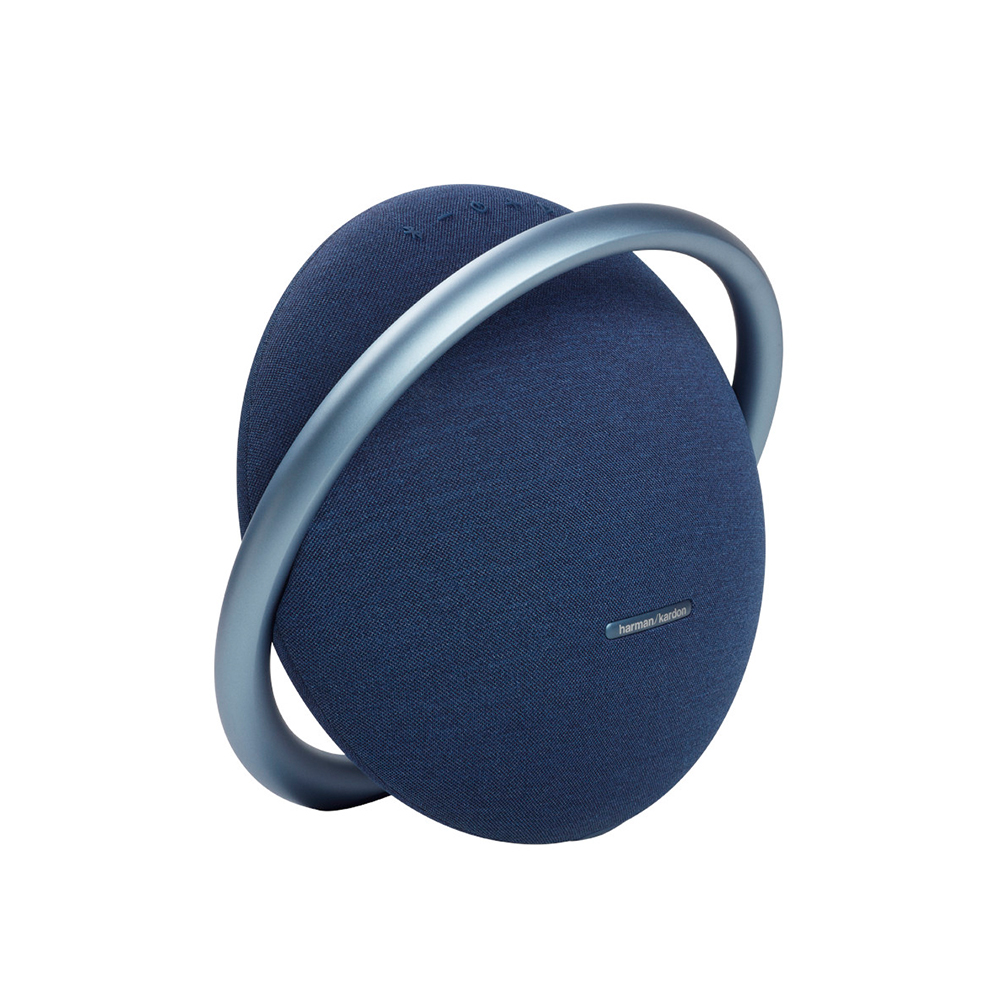 ลำโพง Harman Kardon ของแท้ ดีไซน์เป็นเอกลักษณ์ BaNANA Online