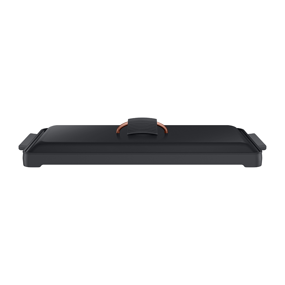 กระทะ SAMSUNG THE PLATE รุ่น NZ-BW60R1K/ST Black
