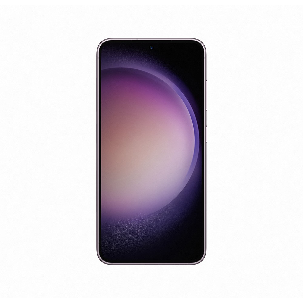 สมาร์ทโฟน Samsung Galaxy S23 (8+256) Lavender (5G) สุดยอดกล้อง เร็ว แรงที่สุดใน Galaxy