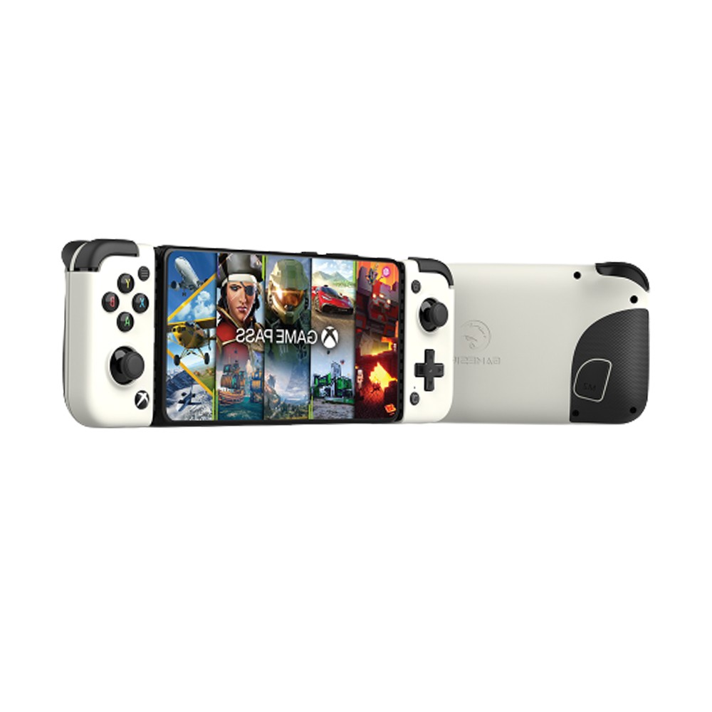 GameSir จอยเกมมือถือ X2 Pro-Xbox Mobile Game Controller White