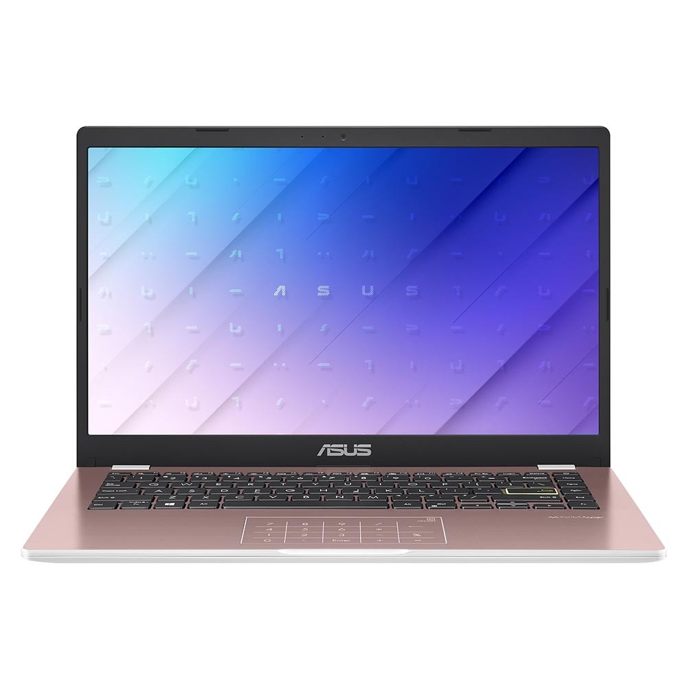 โน๊ตบุ๊ค Asus Notebook E410MA-EK309T Gold