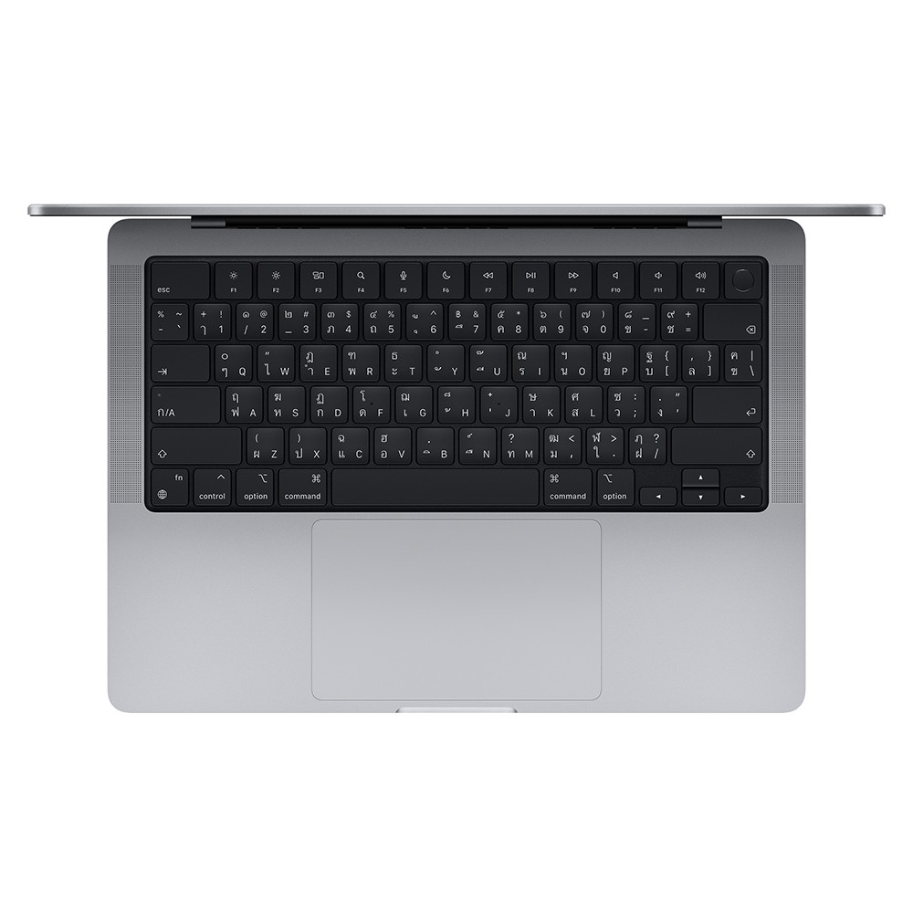 Apple MacBook Pro 14 : M2 Max chip 12C CPU/30C GPU/32GB/1TB - Space ...