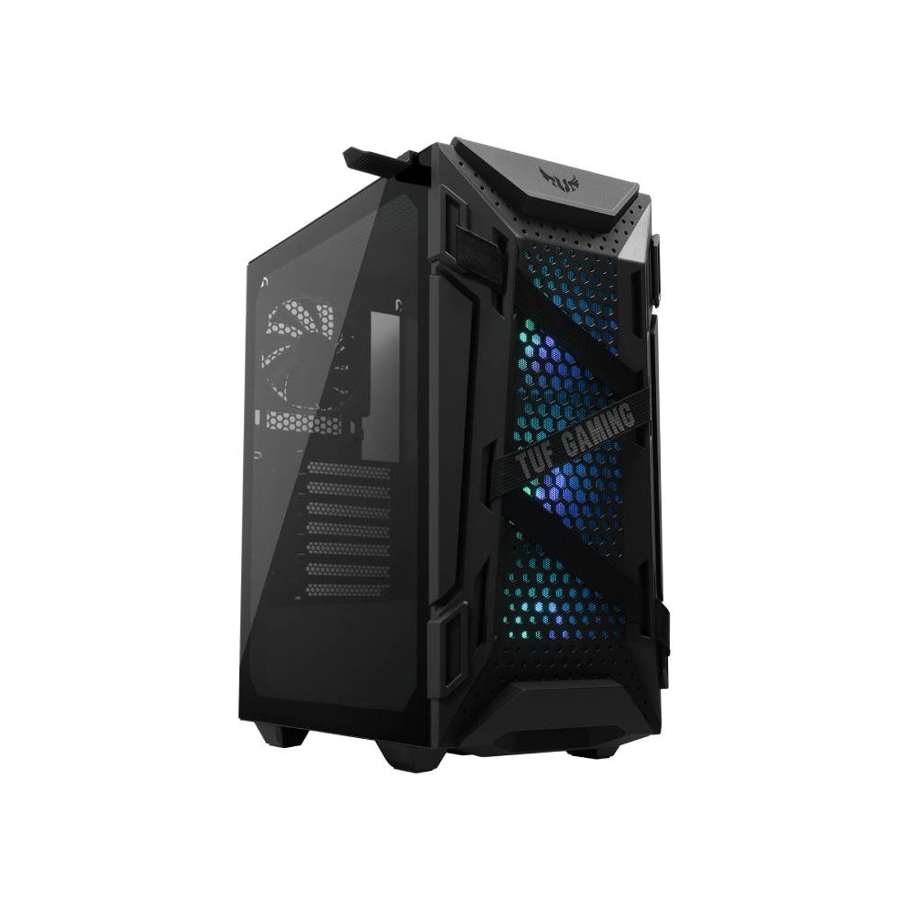 เคสคอมพิวเตอร์ Asus TUF Gaming GT301 ช้อปเลยที่ BaNANA Online