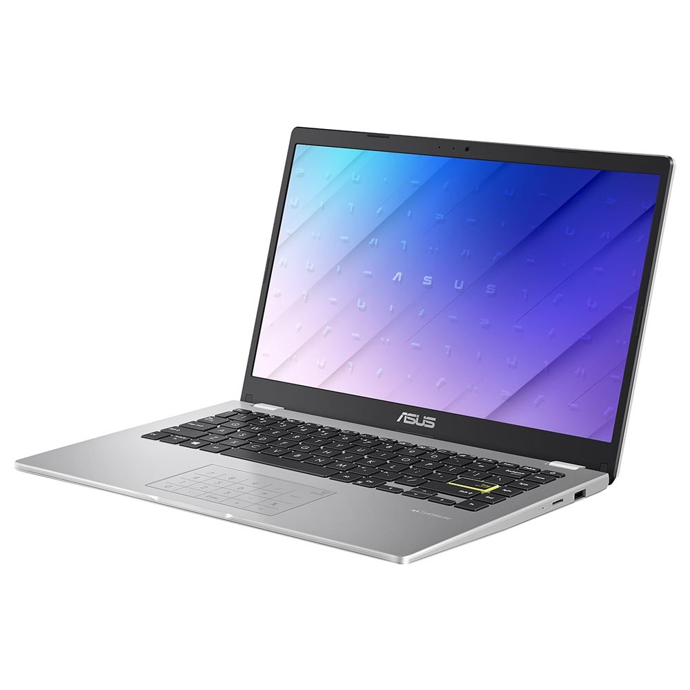 โน๊ตบุ๊ค Asus Notebook E410MA-EK357T White