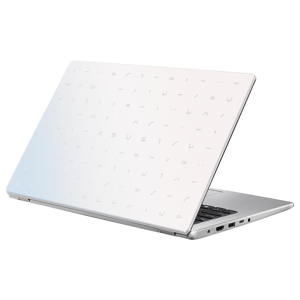 โน๊ตบุ๊ค Asus Notebook E410MA-EK357T White