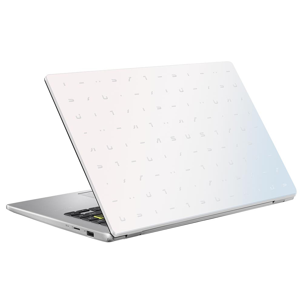 โน๊ตบุ๊ค Asus Notebook E410MA-EK357T White