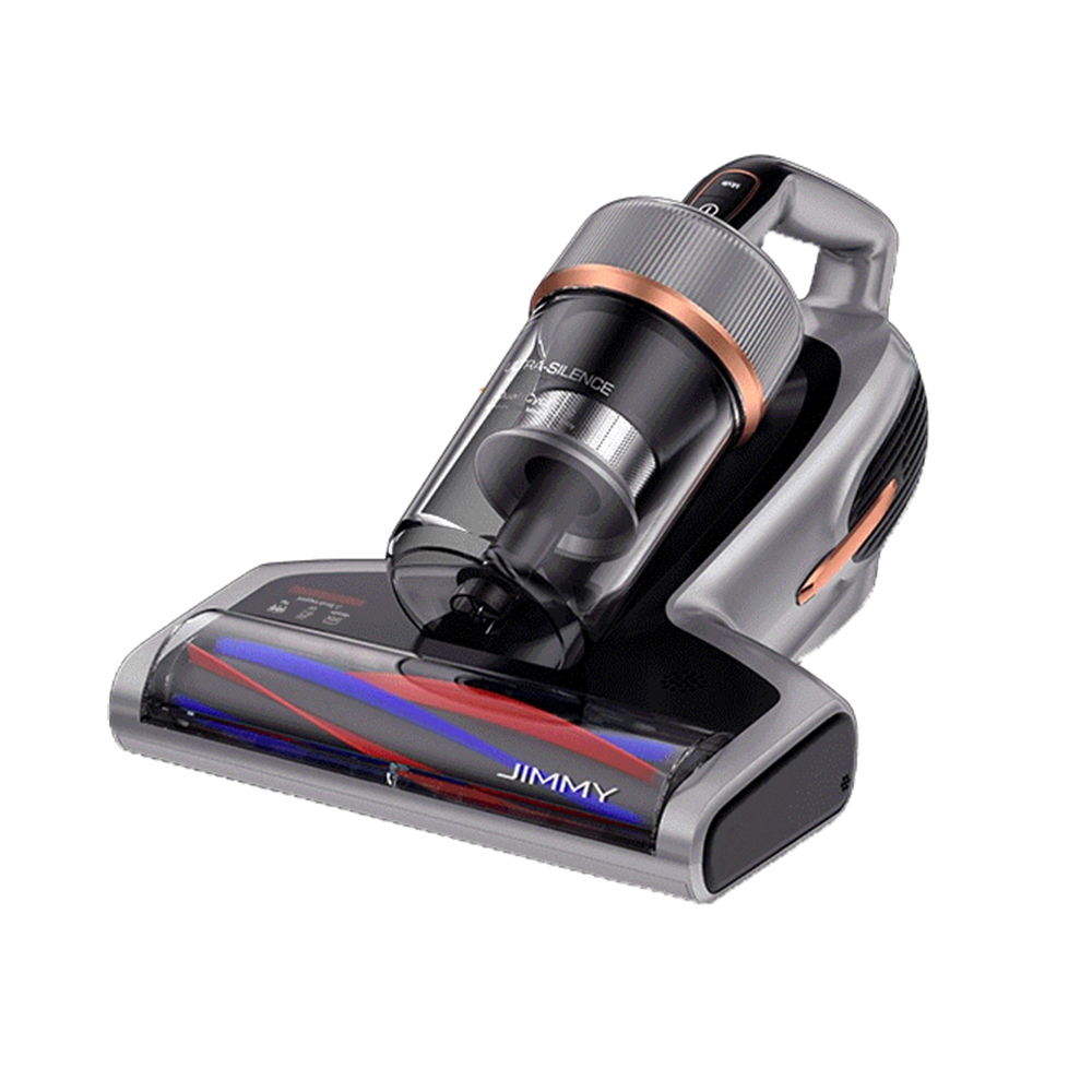 เครื่องดูดฝุ่น JIMMY BX7 Pro Dust Mites Vacuum Cleaner Gray