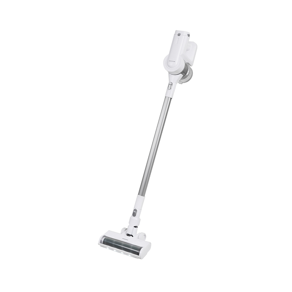 ACER เครื่องดูดฝุ่น Acerpure-V1-Vacuum Cleaner White