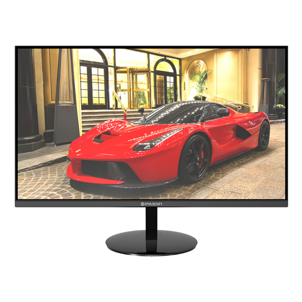 จอมอนิเตอร์ MONITOR │IPASON E242 ( IPS 75Hz )