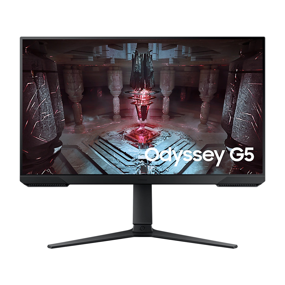 จอคอมพิวเตอร์ แบรนด์ SAMSUNG MONITOR รุ่น LS27CG510EEXXT ภาพละเอียด ...