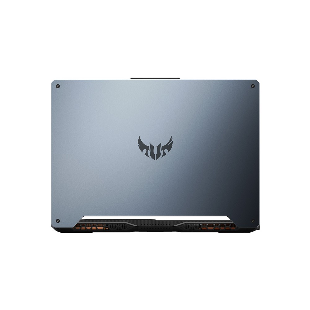 โน๊ตบุ๊คเกมมิ่ง Asus Notebook TUF FA506IV-HN185TS Gray (A)