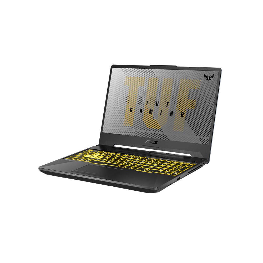 โน๊ตบุ๊คเกมมิ่ง Asus Notebook TUF FA506IV-HN185TS Gray (A)