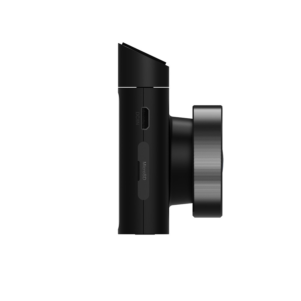 กล้องติดรถยนต์ Xiaomi Dash Cam 2 Black กล้องติดรถยนต์ Xiaomi Dash Cam 2 Black