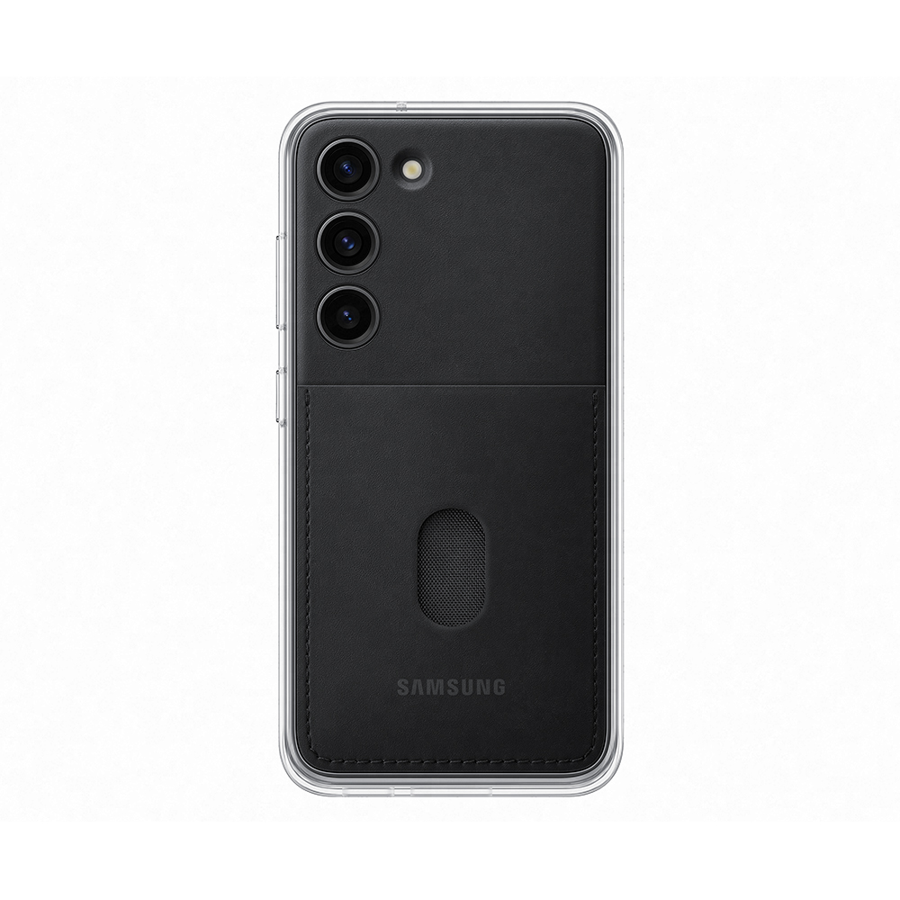 เคส Samsung Galaxy S23 Frame Black