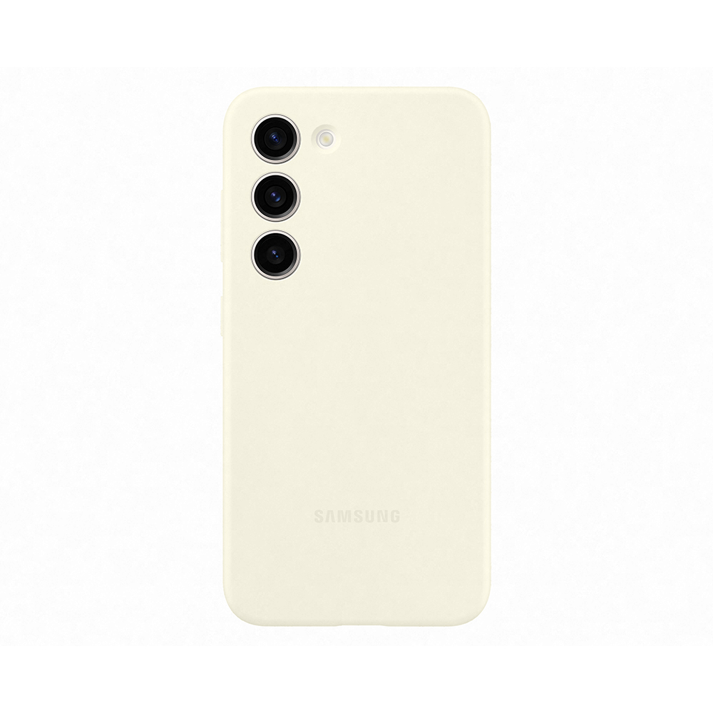 เคส Samsung Galaxy S23 Cream