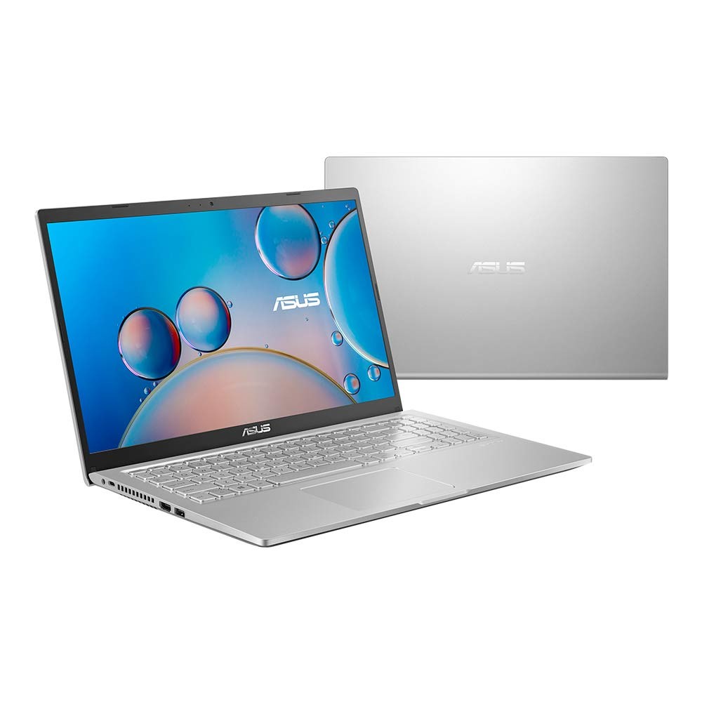 โน๊ตบุ๊ค Asus Notebook X515JA-EJ002T Silver