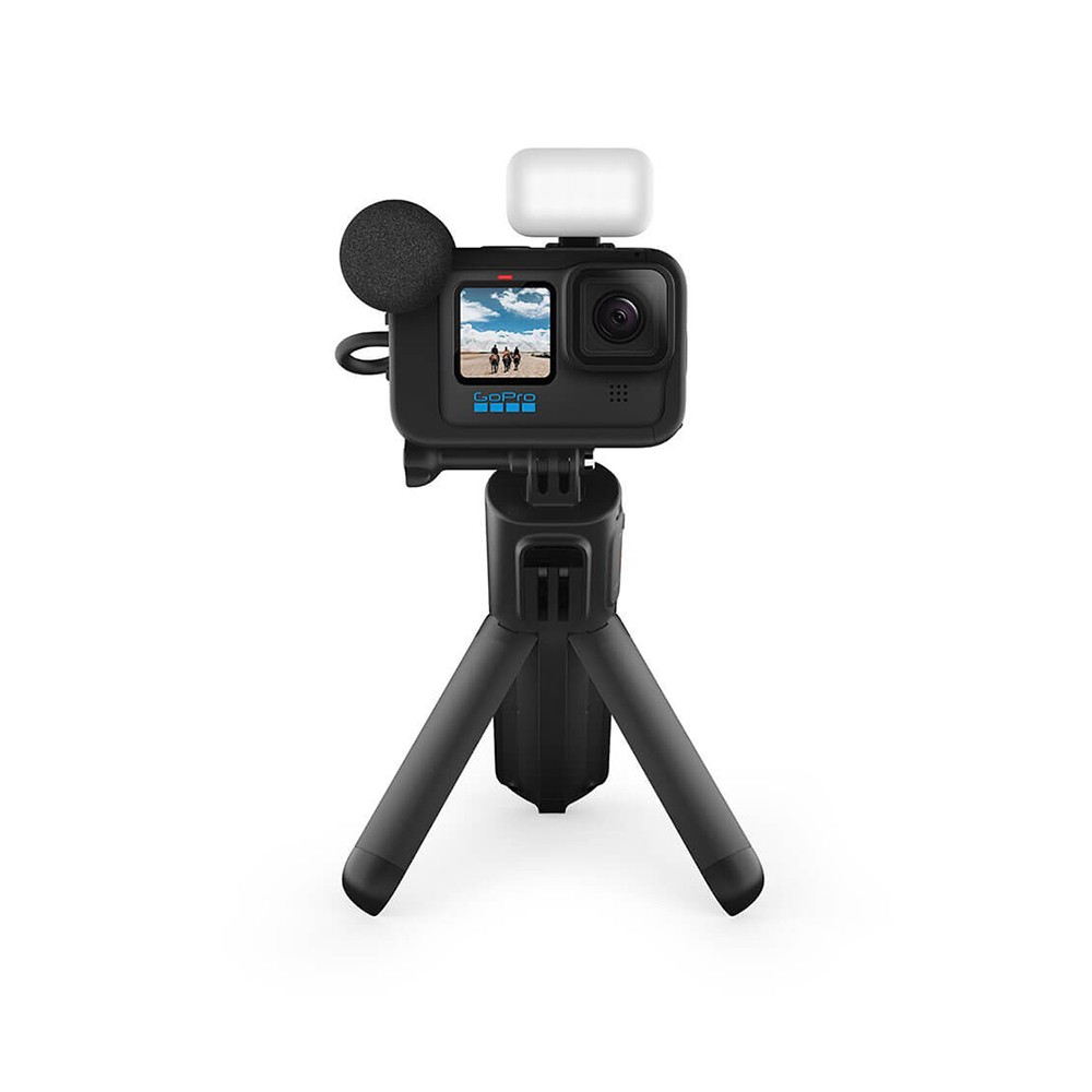 กล้องโกโปร GoPro Camera HERO11 - Creator Edition