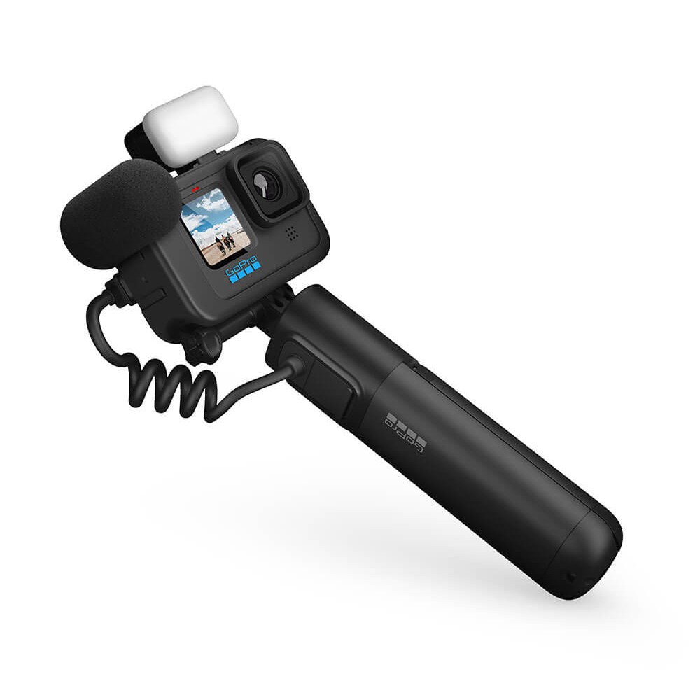 กล้องโกโปร GoPro Camera HERO11 - Creator Edition