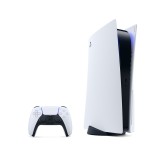 เครื่องเล่นเกม Sony PlayStation 5 Two DualSense Bundle