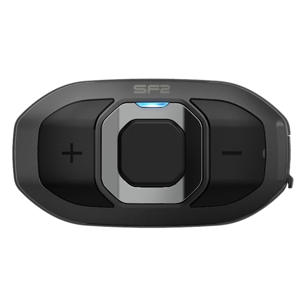 หูฟังติดหมวกกันน็อค SENA BLUETOOTH SF2