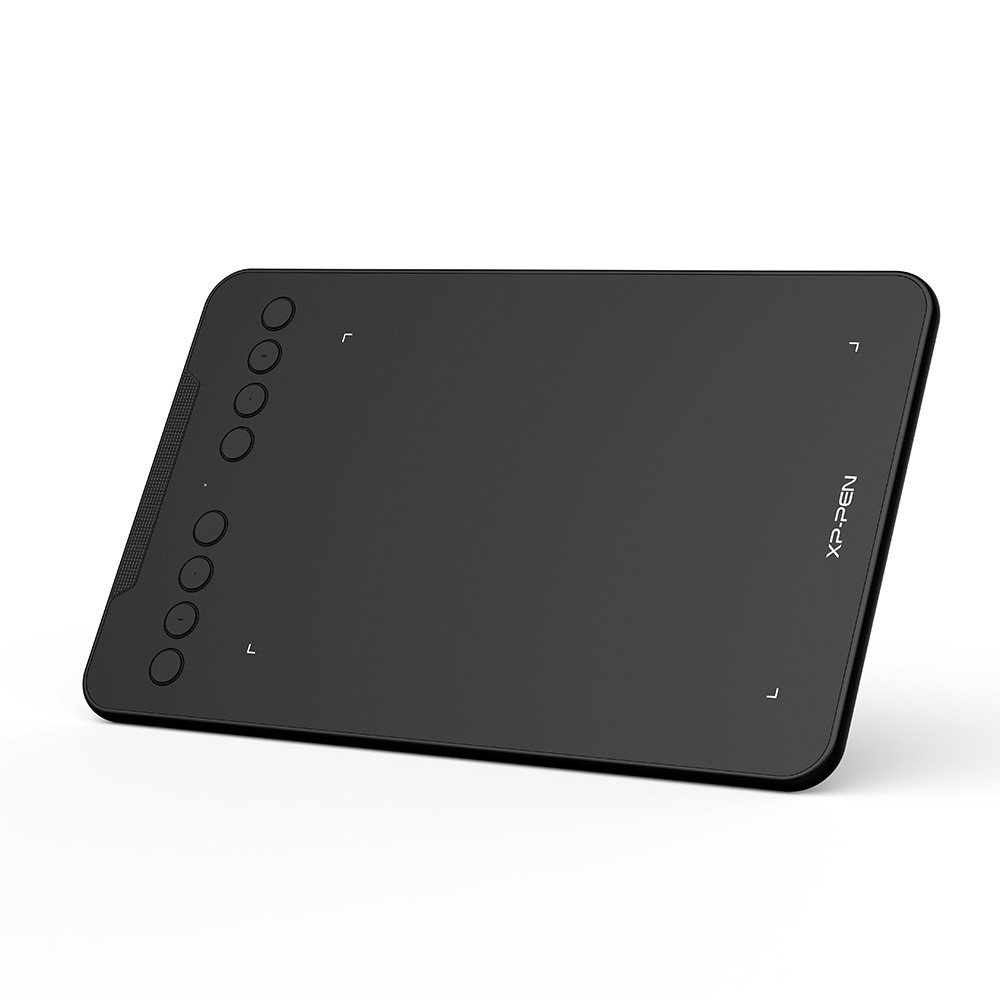 เมาส์ปากกา XP-PEN Mouse Pen Deco mini 7 Black