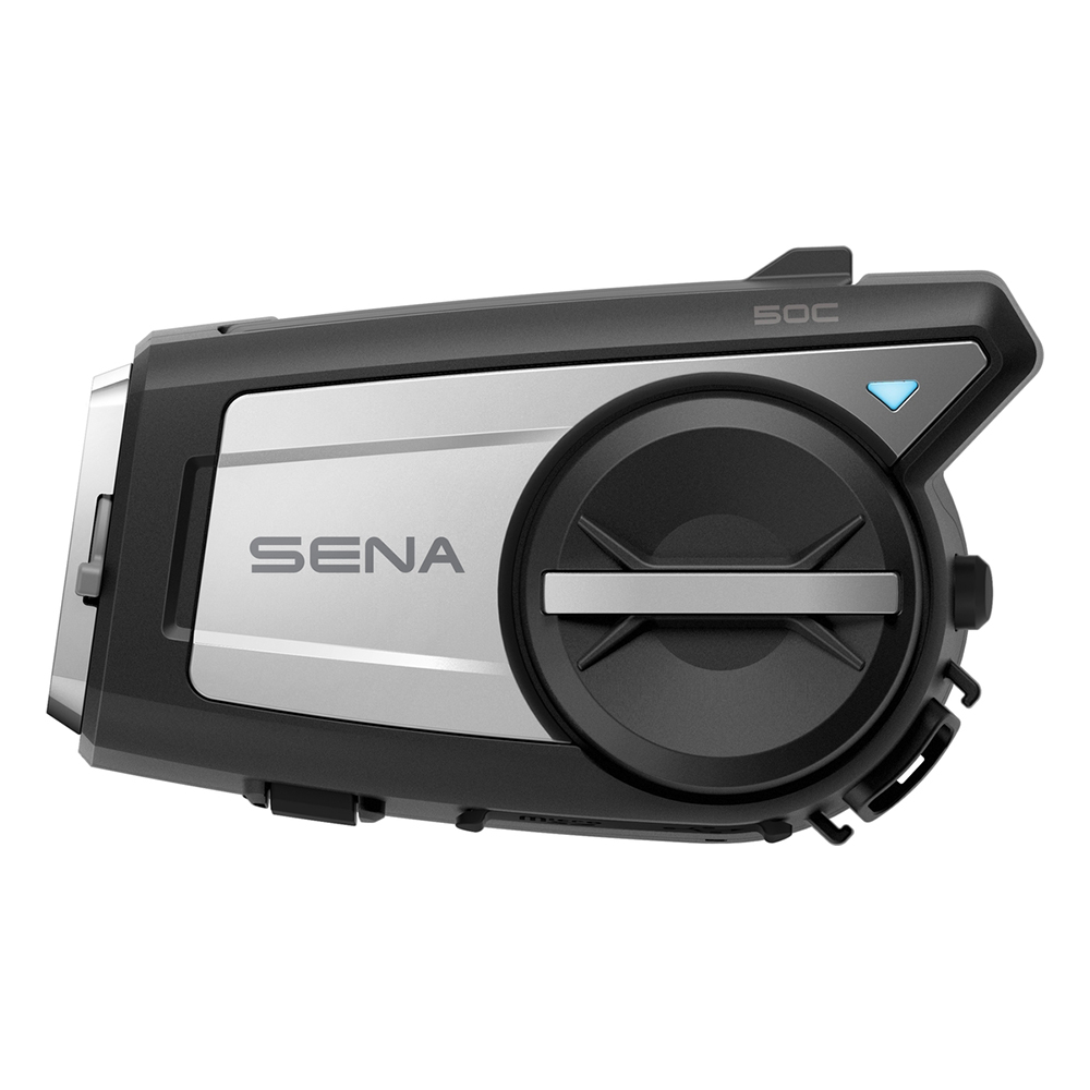หูฟังติดหมวกกันน็อค SENA BLUETOOTH 50C