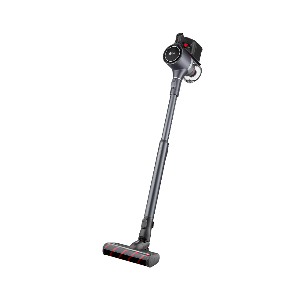 เครื่องดูดฝุ่น LG 200W รุ่น A9K-ULTRA Full Black