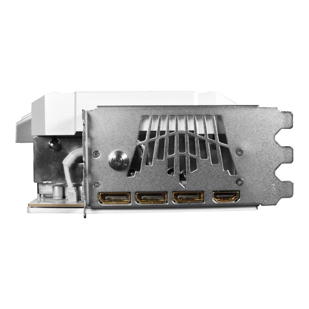 การ์ดจอ GALAX VGA GeForce RTX 4090 HOF 24GB GDDR6X 384-bit