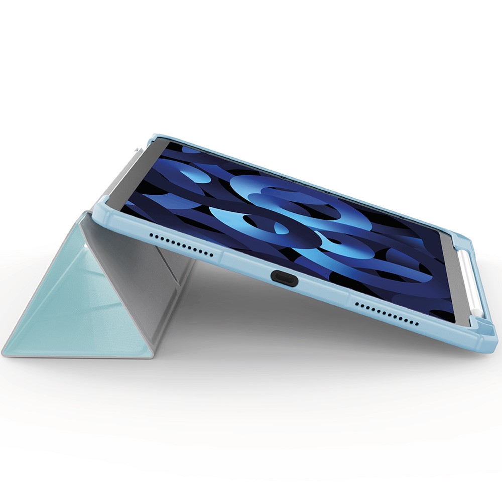 เคสไอแพด AMAZINGthing case for iPad 10.9 10th Gen (2022) Titan Pro ...