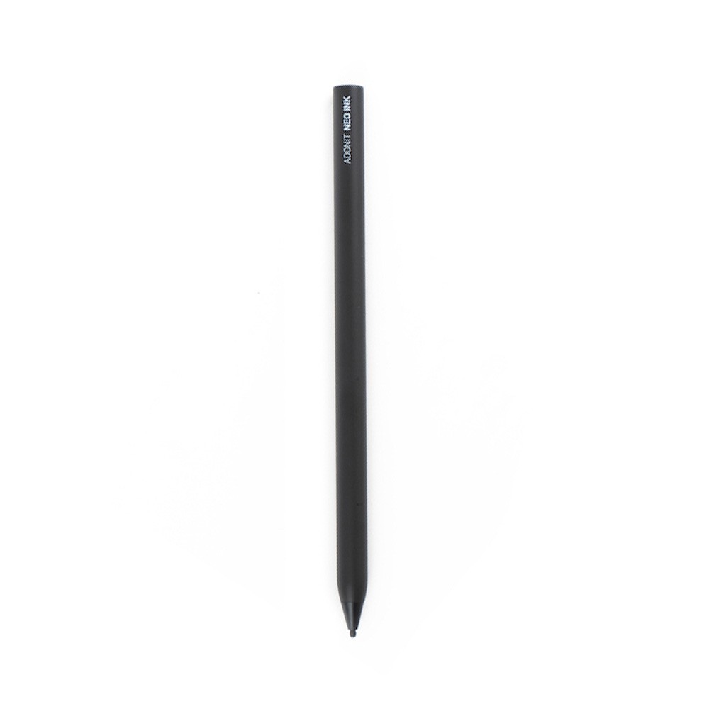 ปากกาสไตลัส Adonit Stylus Neo Ink Graphite Black เพื่อการเขียนที่สมจริง ...