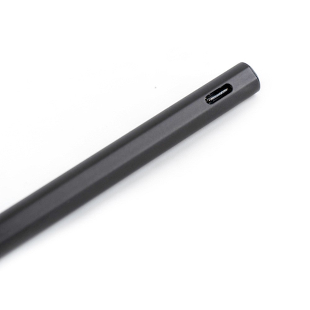 ปากกาสไตลัส Adonit Stylus Neo Ink Graphite Black เพื่อการเขียนที่สมจริง ...