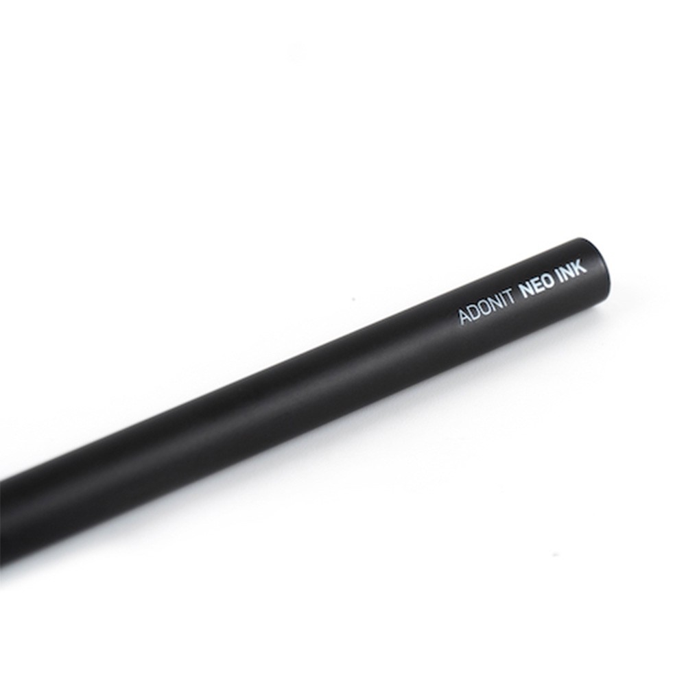 ปากกาสไตลัส Adonit Stylus Neo Ink Graphite Black เพื่อการเขียนที่สมจริง ...