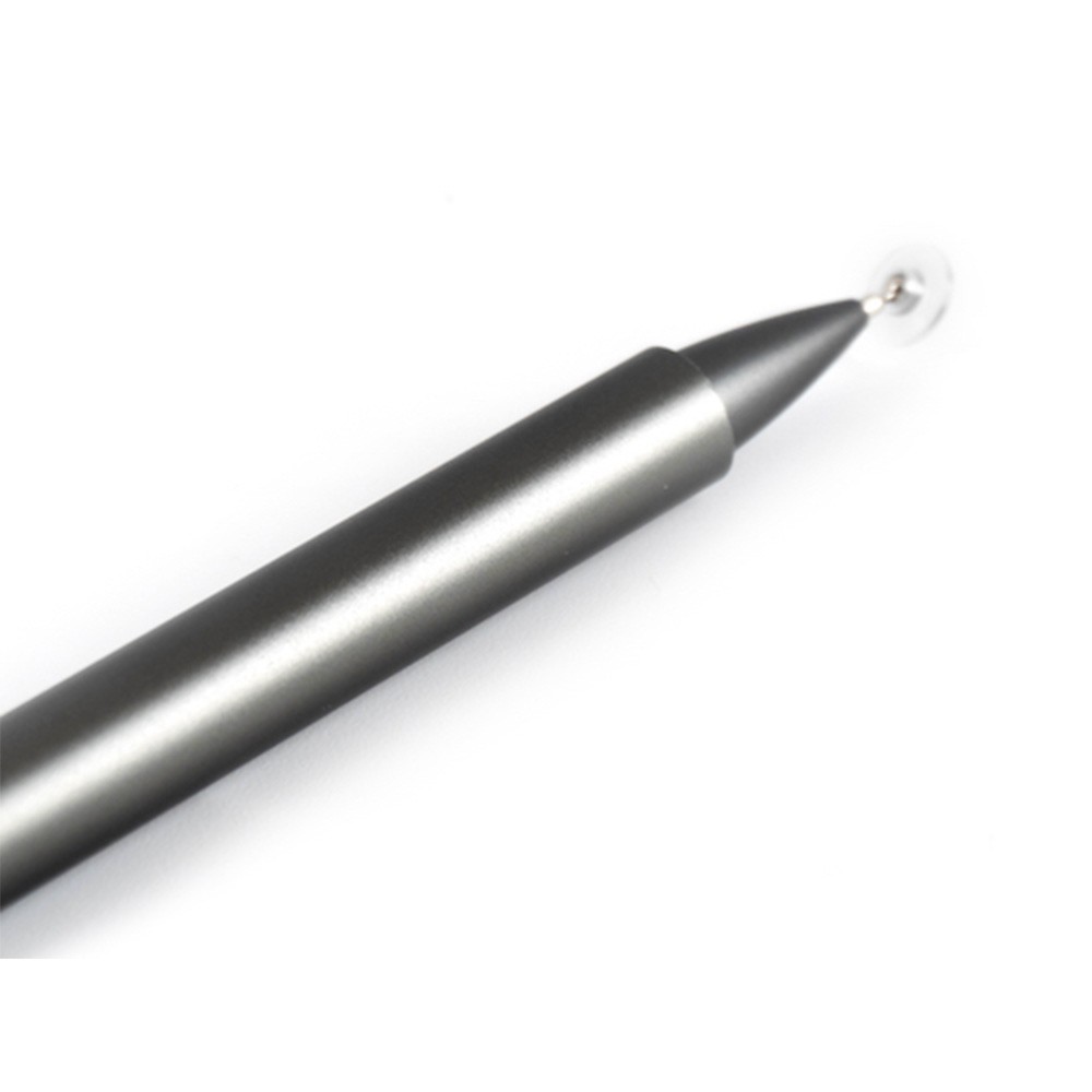 ปากกาสไตลัส Adonit Stylus Neo Lite Graphite Black ทำงานได้กับจอสัมผัสทุกแบบ