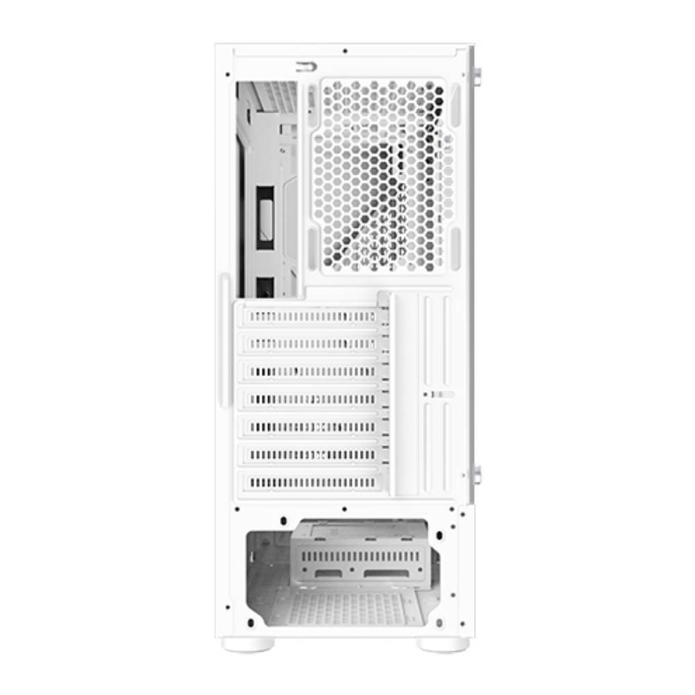 เคสคอมพิวเตอร์ Xigmatek Computer Case Infinity White