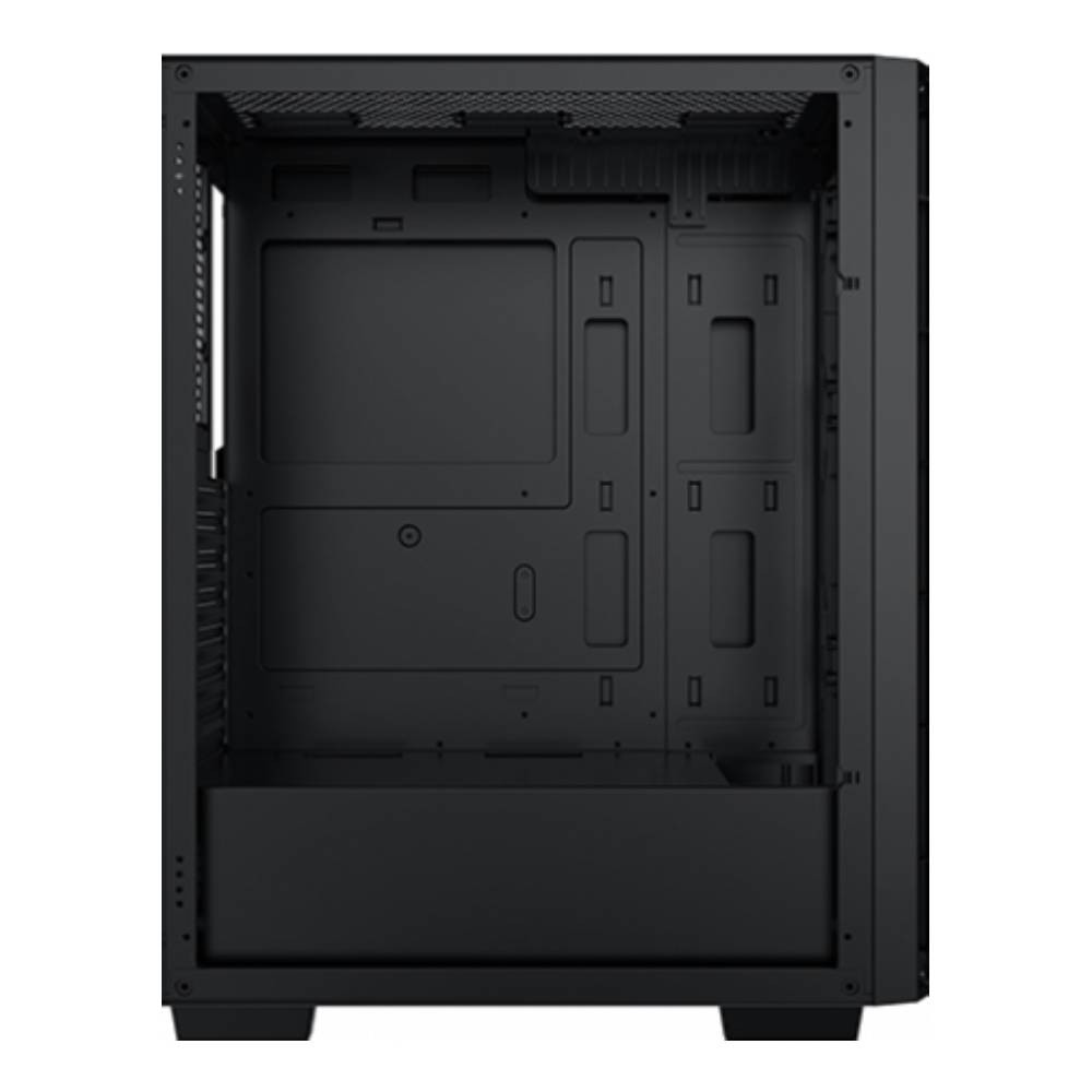 เคสคอมพิวเตอร์ Xigmatek Computer Case Elite 1 Black